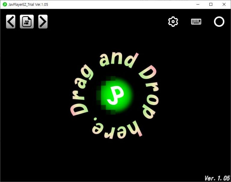 javplayerEZ 다운로드 및 설정 사용법 - 자료모아